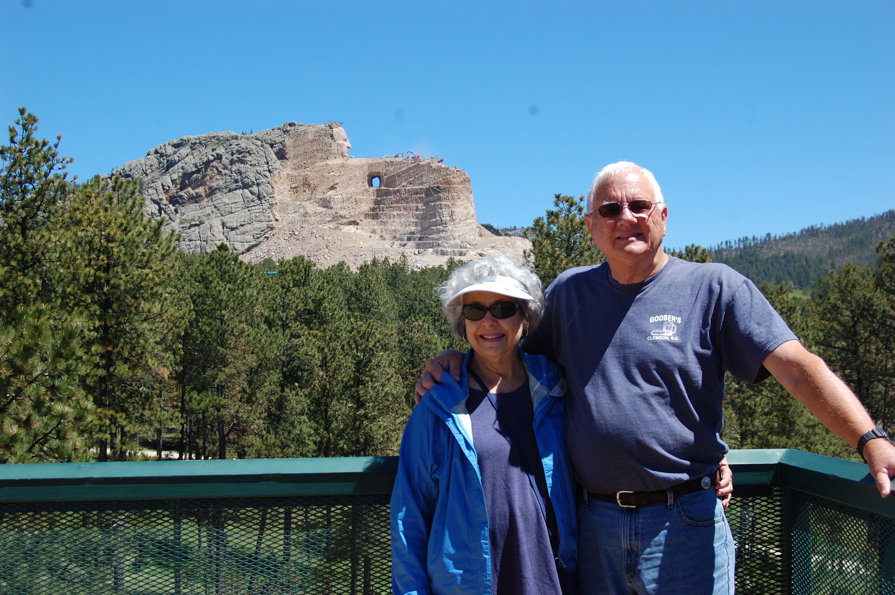 Oregon by way of Custer State Park | by Jimmy Dixon | Medium