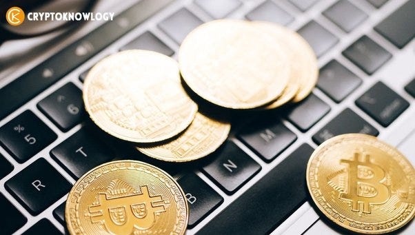 What Is Cbdc And How Does It Work By Vishal Coinmonks Sep 2022 Medium