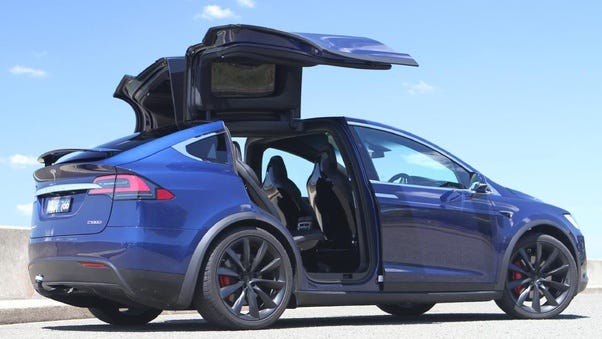 13 Interesting facts about Tesla motors | by PRIYANKA ARORA | Medium
