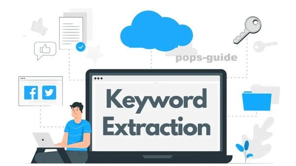 Cauliflower AI The Best Keyword Extraction Tool For Analyzing Customer Feedback | by pops-guide ...