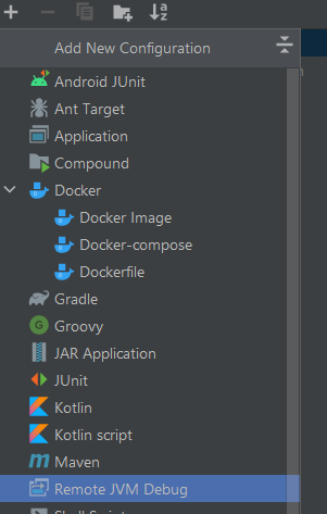 Debugging applications running on remote servers from IntelliJ | by ...