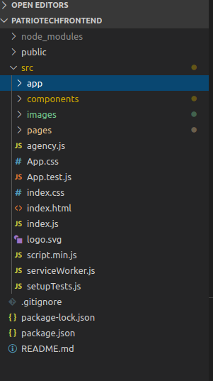 React Only The Useful Stuff Part1 By Iostom Streamlining Frontend Development With React 9398