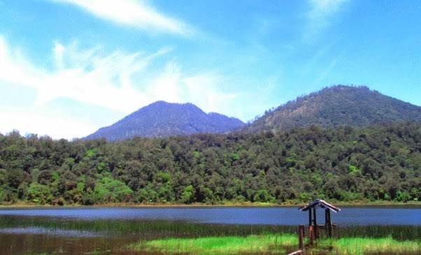 MONT ARGOPURO. Merupakan Gunung berapi yang sudah… | by Ella Widiyah ...