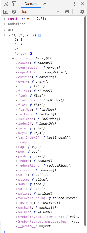 Object Oriented JavaScript: Part 1 | by Jeff Gosselin | Medium