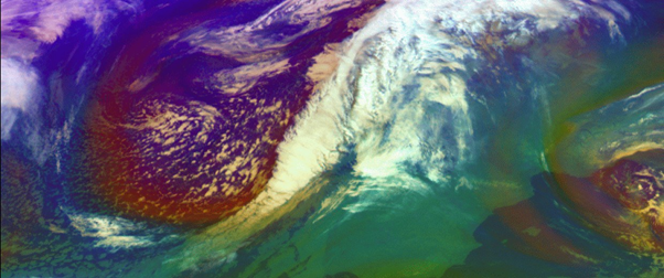 Atmospheric Physics — A Study Guide | by Nick Schot ...