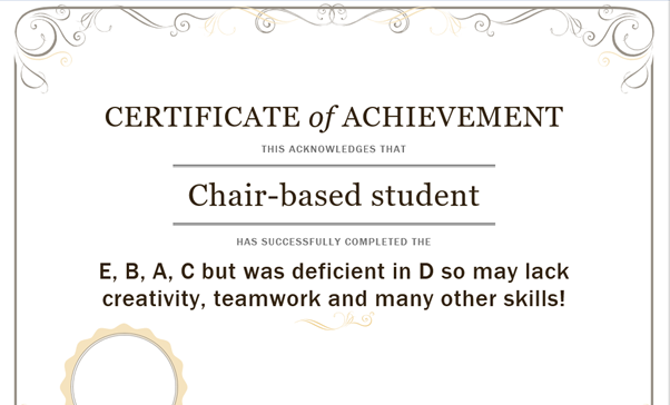 The Ebacc — will it ever be enough? | by Paul Smith | Curriculum ...