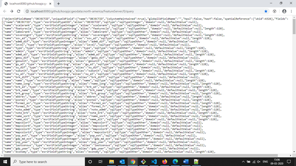 Setup Koop Github Provider. Koop is an open source GeoSpatial ETL… | by ...