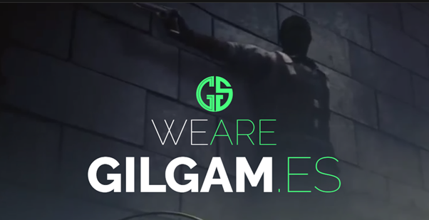 Gilgam.es — Esport platform for everyone! | by Anton | Medium