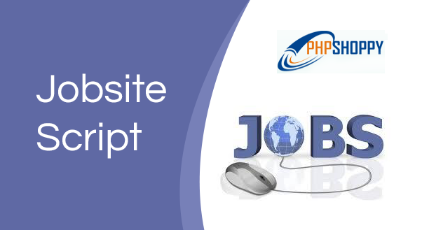 Readymade Job Site Script Php Job Site Script Phpshoppy By Phpshoppy Scripts Medium