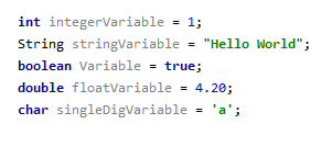 Java Basics vs Ruby Basics. Java Basics vs Ruby Basics | by Nick Boober | Medium