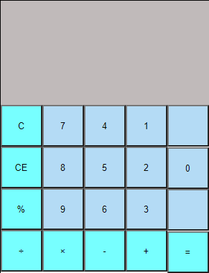 PROJECT CALCULATOR. Project calculator…..roughly four-weeks… | by ...