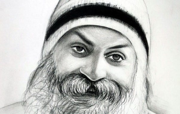 10 Osho Quotes That Will Change Your Life (If Understood Correctly ...