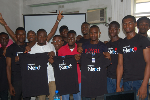 My 2017 Experience at Rad5 Tech HUB Aba. | by Chikwado Okoye | Medium