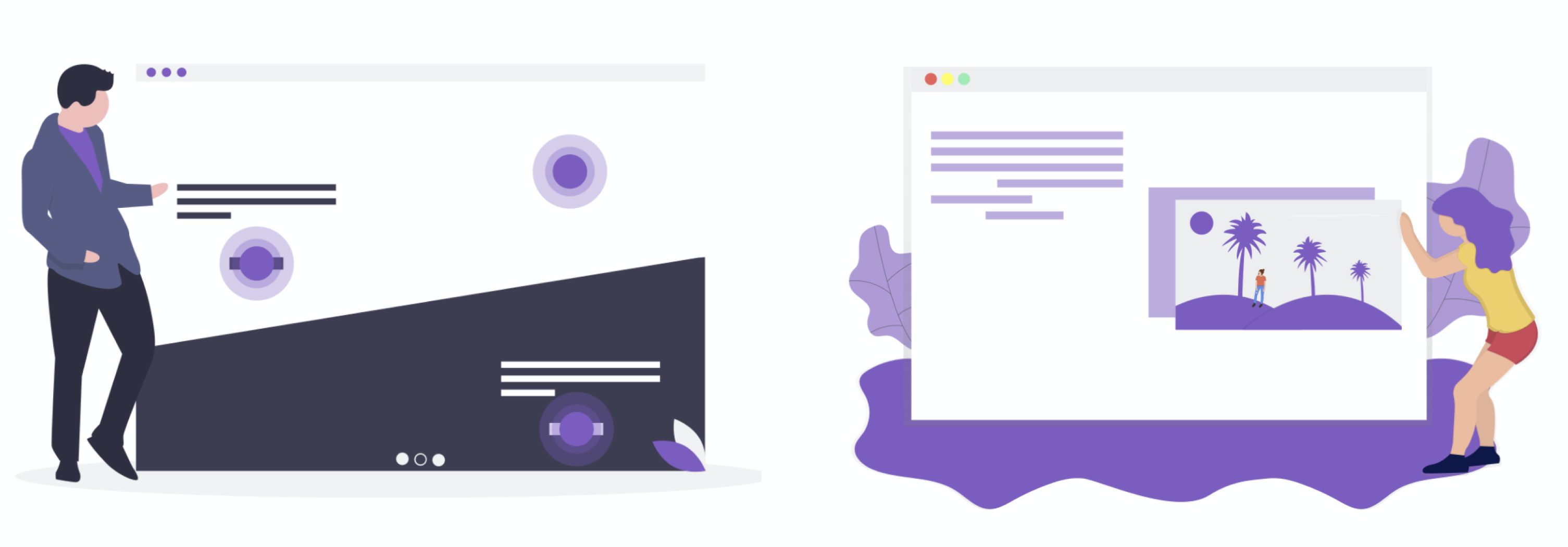 8 steps to achieve anonymous website personalization | by Swapnil ...