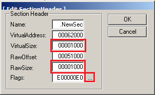 [ExpDev] Weaponizing Your Favorite PE — Portable Executable Exploit | by bigb0ss | InfoSec Write-ups
