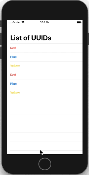 Swiftui — Basic Components A Simple Introduction To Ui Components