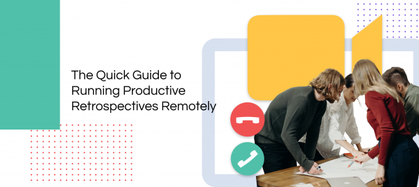 How to Run a Productive Retrospective Meeting Remotely | by Creately ...