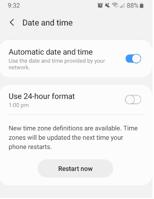 New time zone definitions release for 2020 | by Rubai Amin | Medium