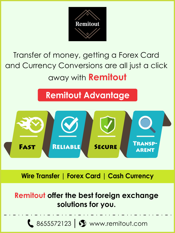 Money Transfers for Foreign Exchange for Students | by Remit out | Medium