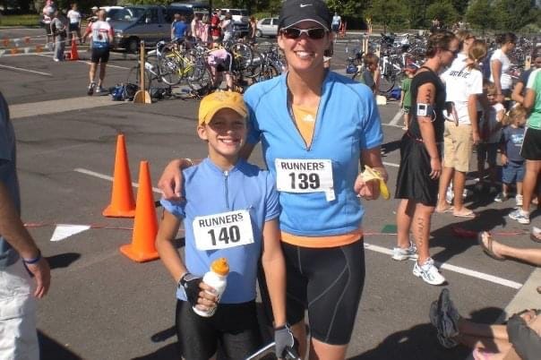 Bikers High. As a little guy I got into biking… | by Sam Ashman | Medium