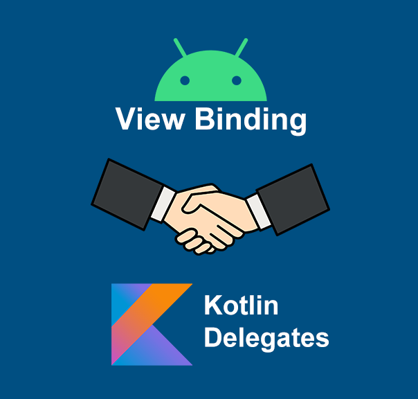Auto Inflated-Cleared View Binding in Fragments Using Delegation | by ... Auto Inflated-Cleared View Binding in Fragments Using Delegation | by ...