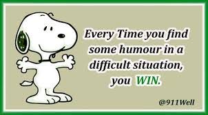HUMOR AND A POSITIVE ATTITUDE: THE OVERLOOKED SKILLS | by James Jinadu ...