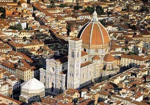 My Florence Tour in Italy. Florence is one of the most famous… | by ...