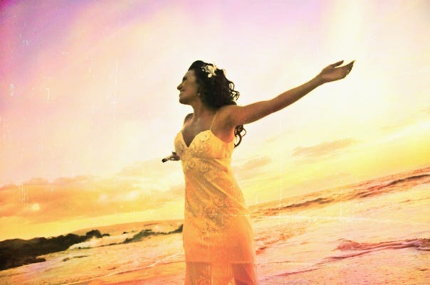 I’m reminded everyday, what life is really about… | by Liz Tocchini ...