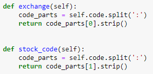 Python for Financial Analysis Series — Python Core Day 5 | by Mr. Q ...