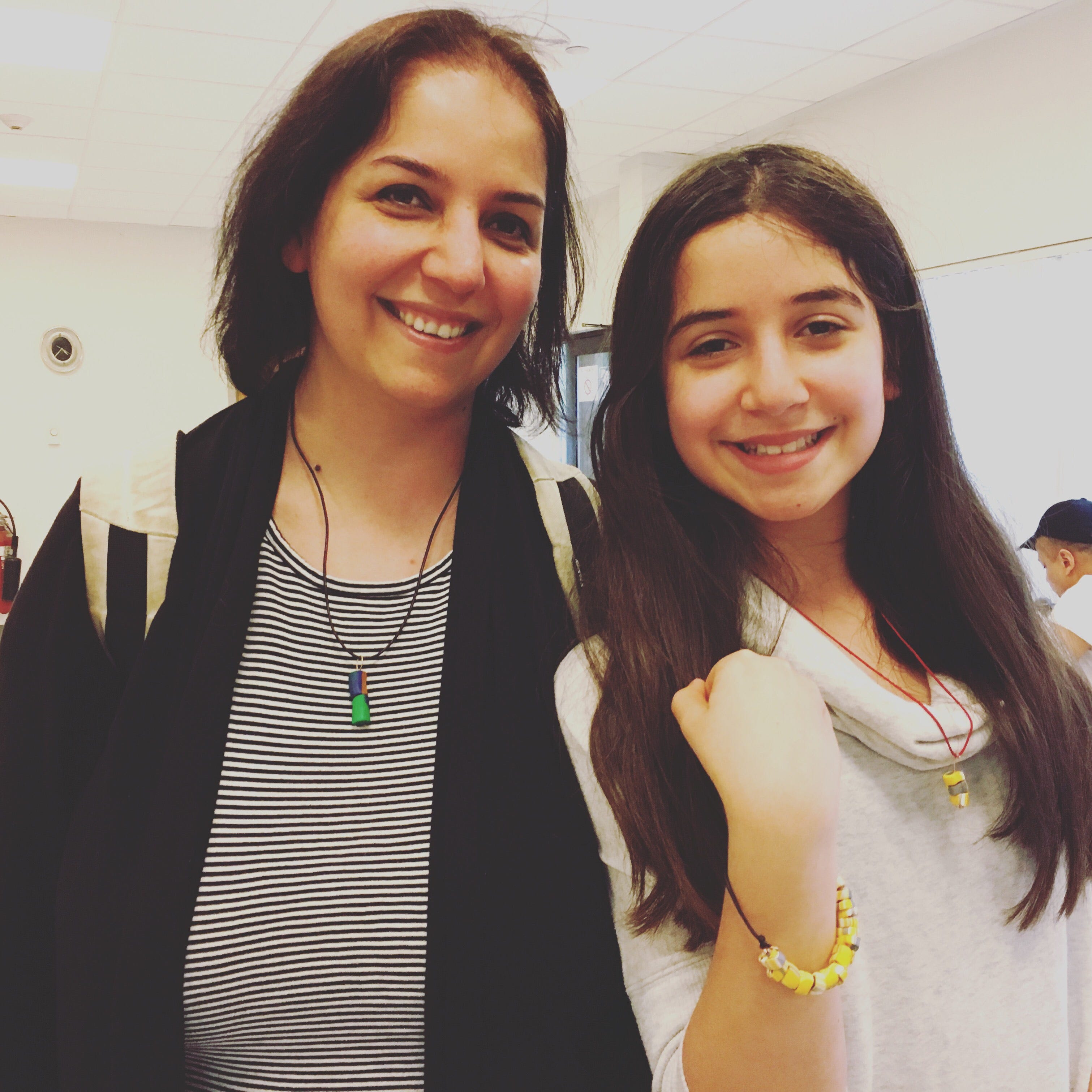 Artweek Host Takeover: Ellen Marrone of Artifacts Everday