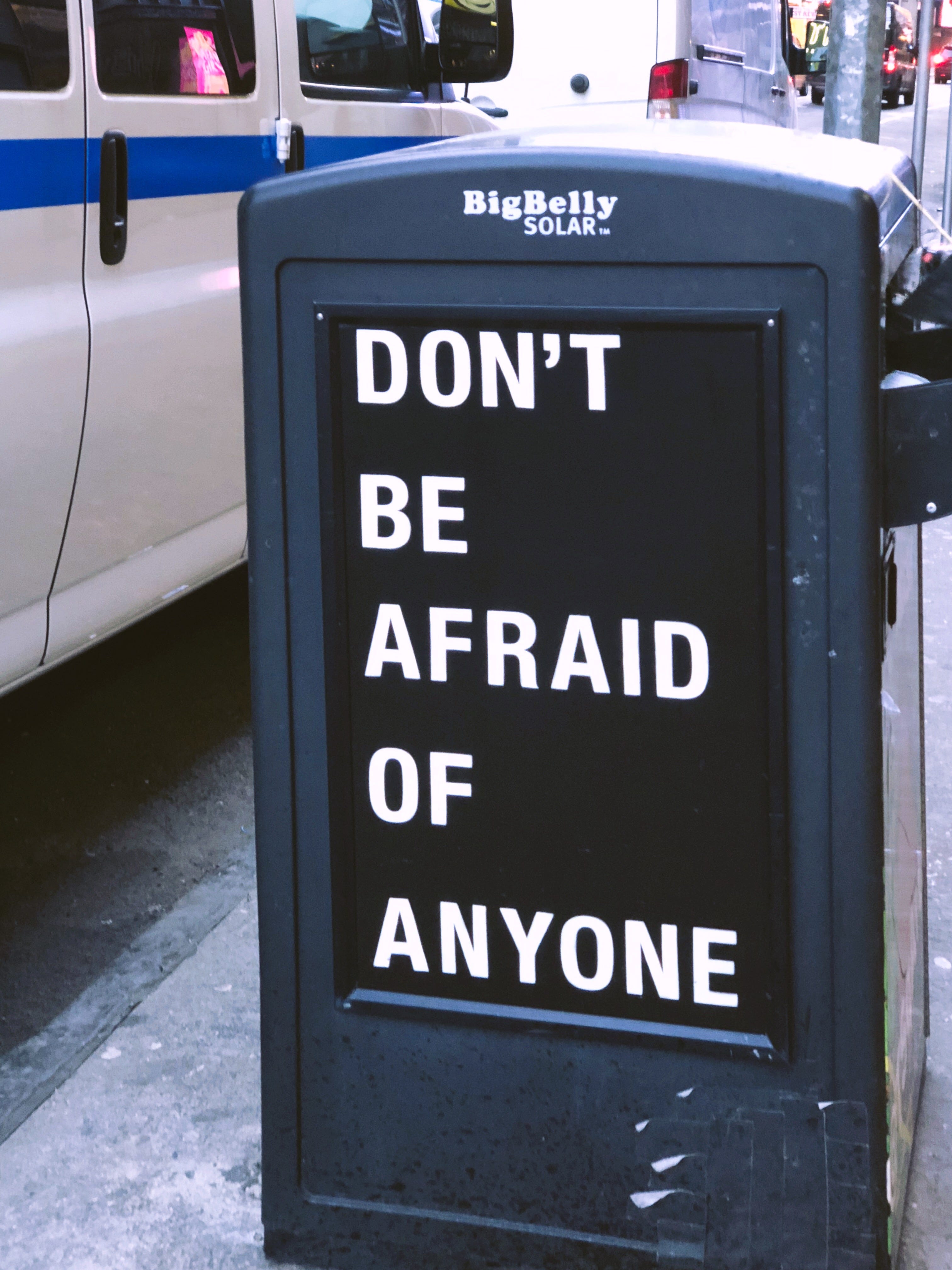 Being told off and why it’s actually a good thing | by Mark Webster ...
