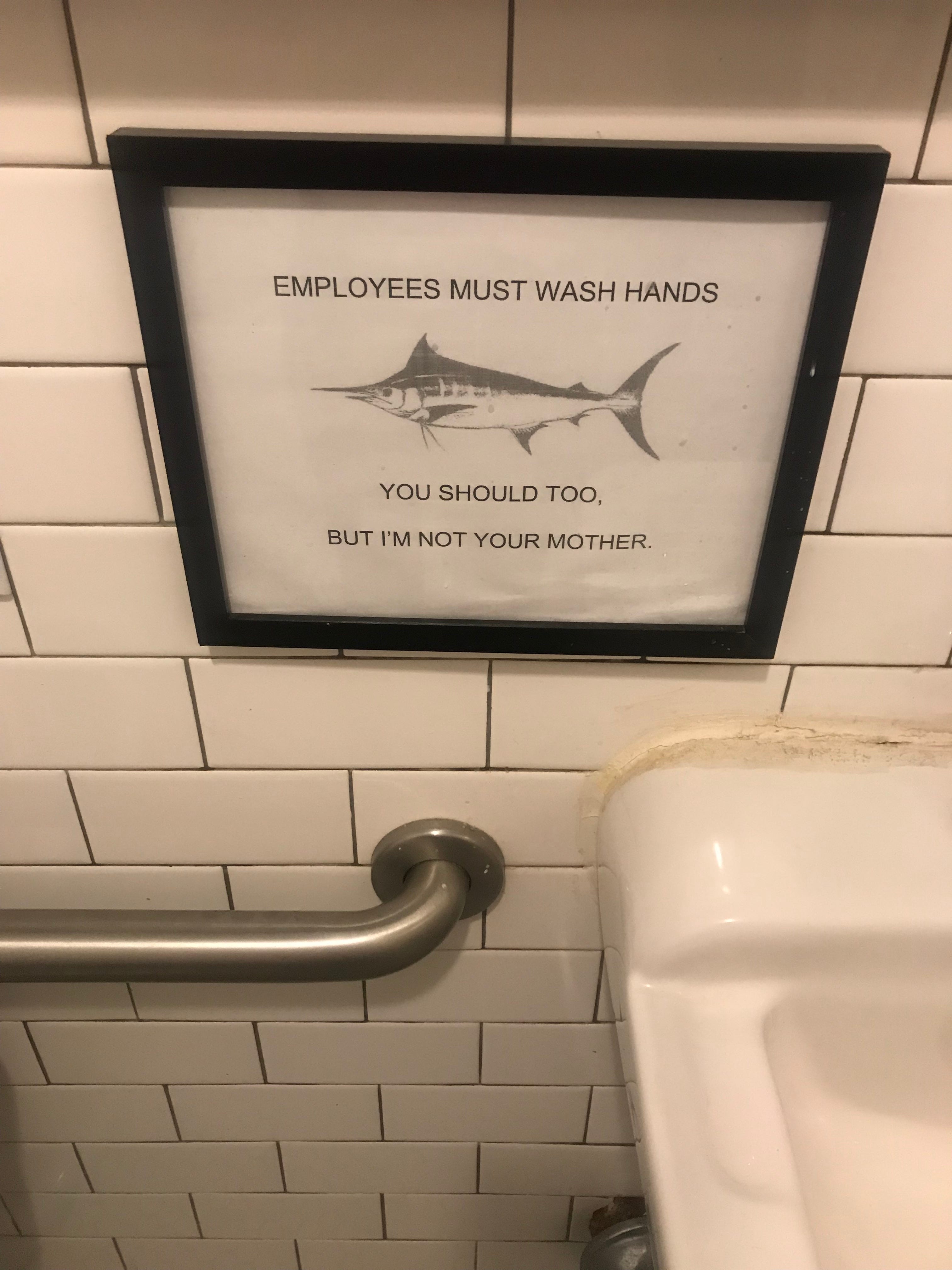Loo Review: Son of a Gun, Beverly Grove | by Francesca O’Hern | The Loo ...