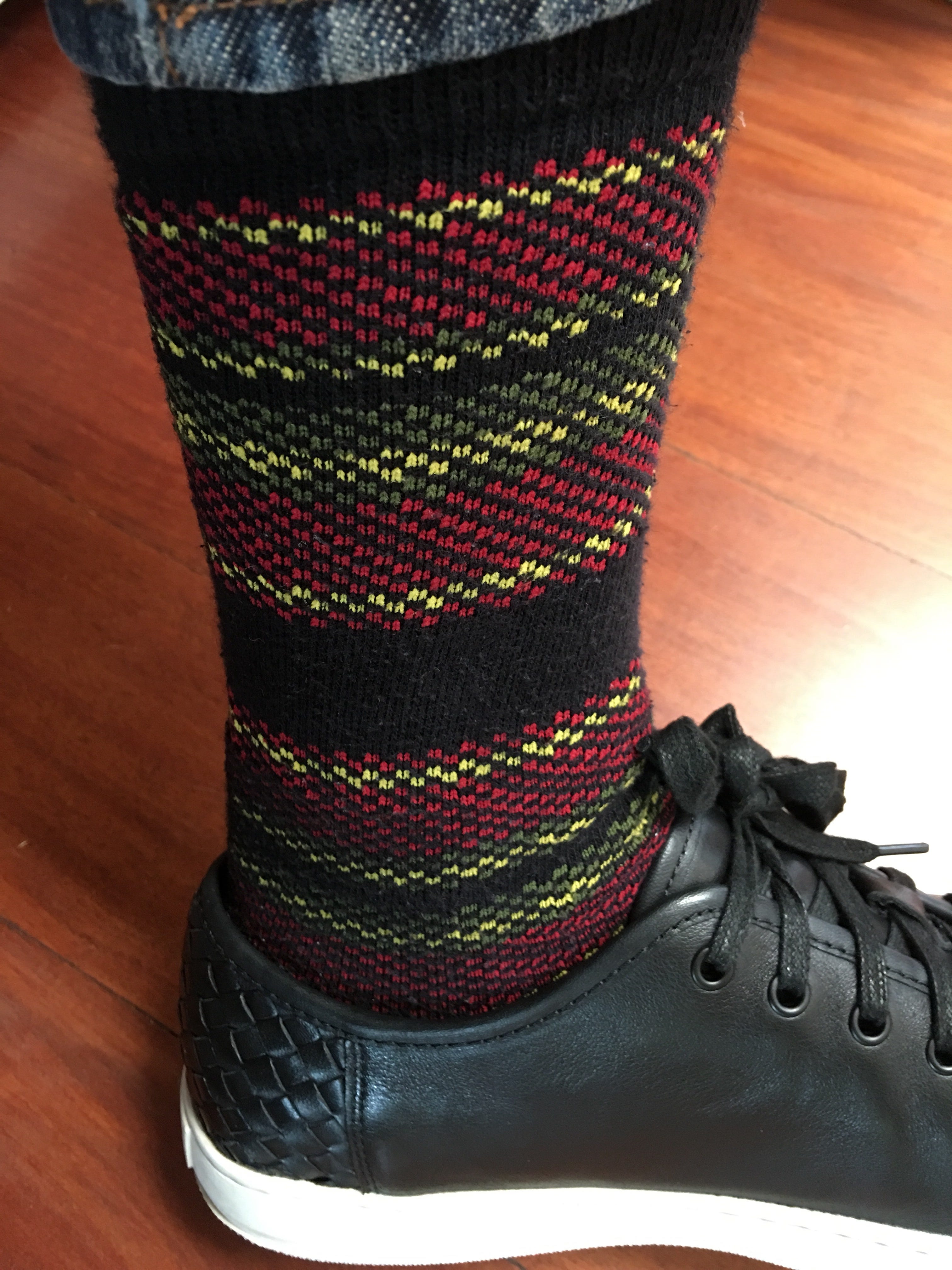 SOCK OFF + UNIFORM CHALLENGE. How to Compete & Win at Sumo Logic | by ...
