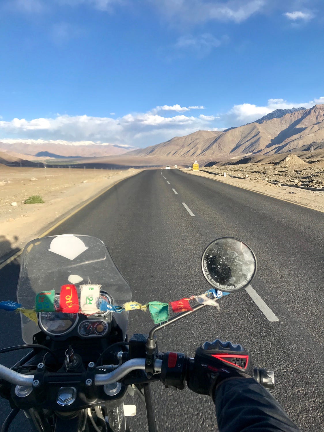 Leh Ladakh in 7 Days: India’s Most Beautiful & Challenging Roadtrip. | by Ankeet Panda | Medium