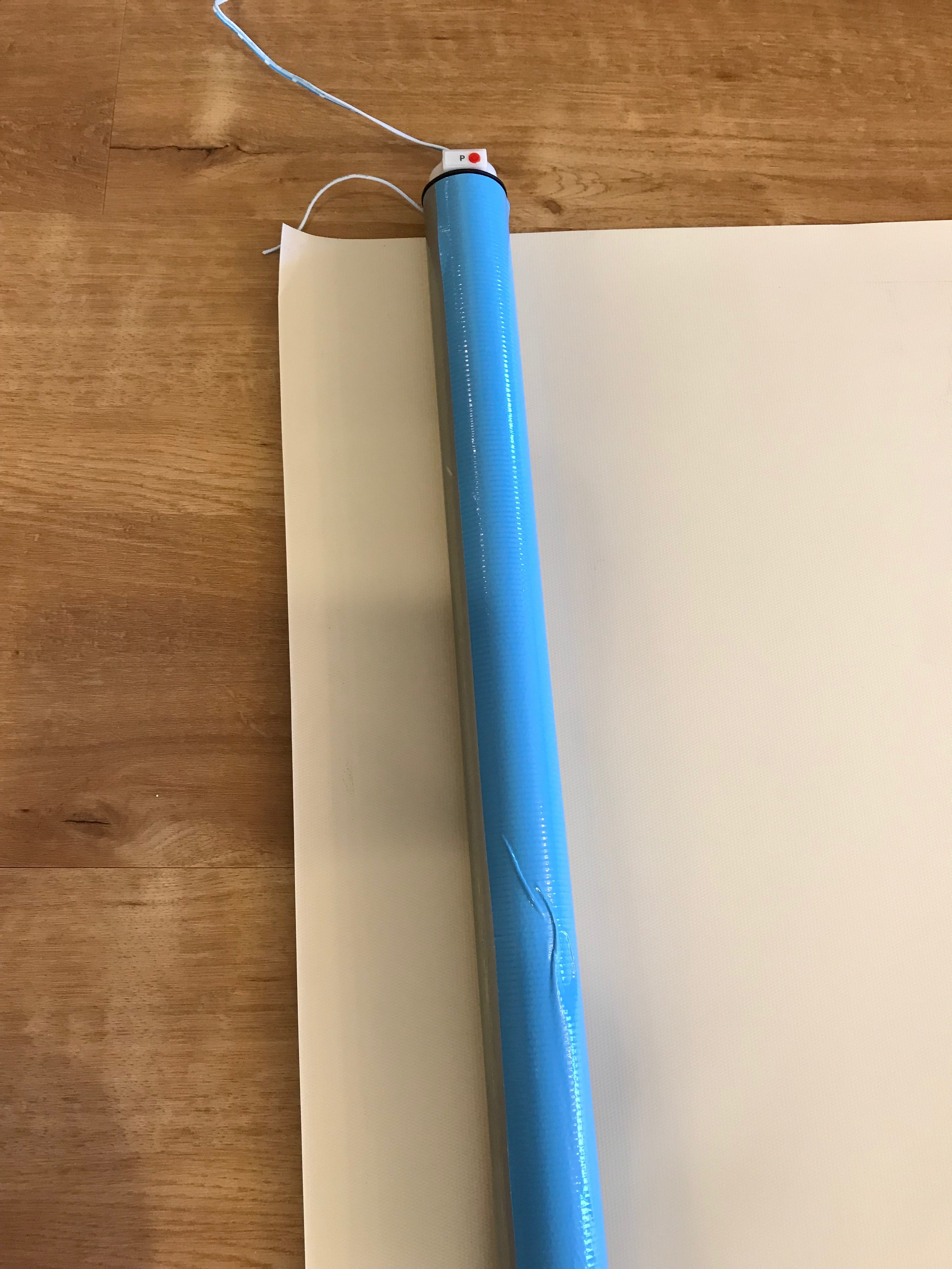 DIY: Voice activated smart shades! | by Kyle Stewart-Frantz | Medium