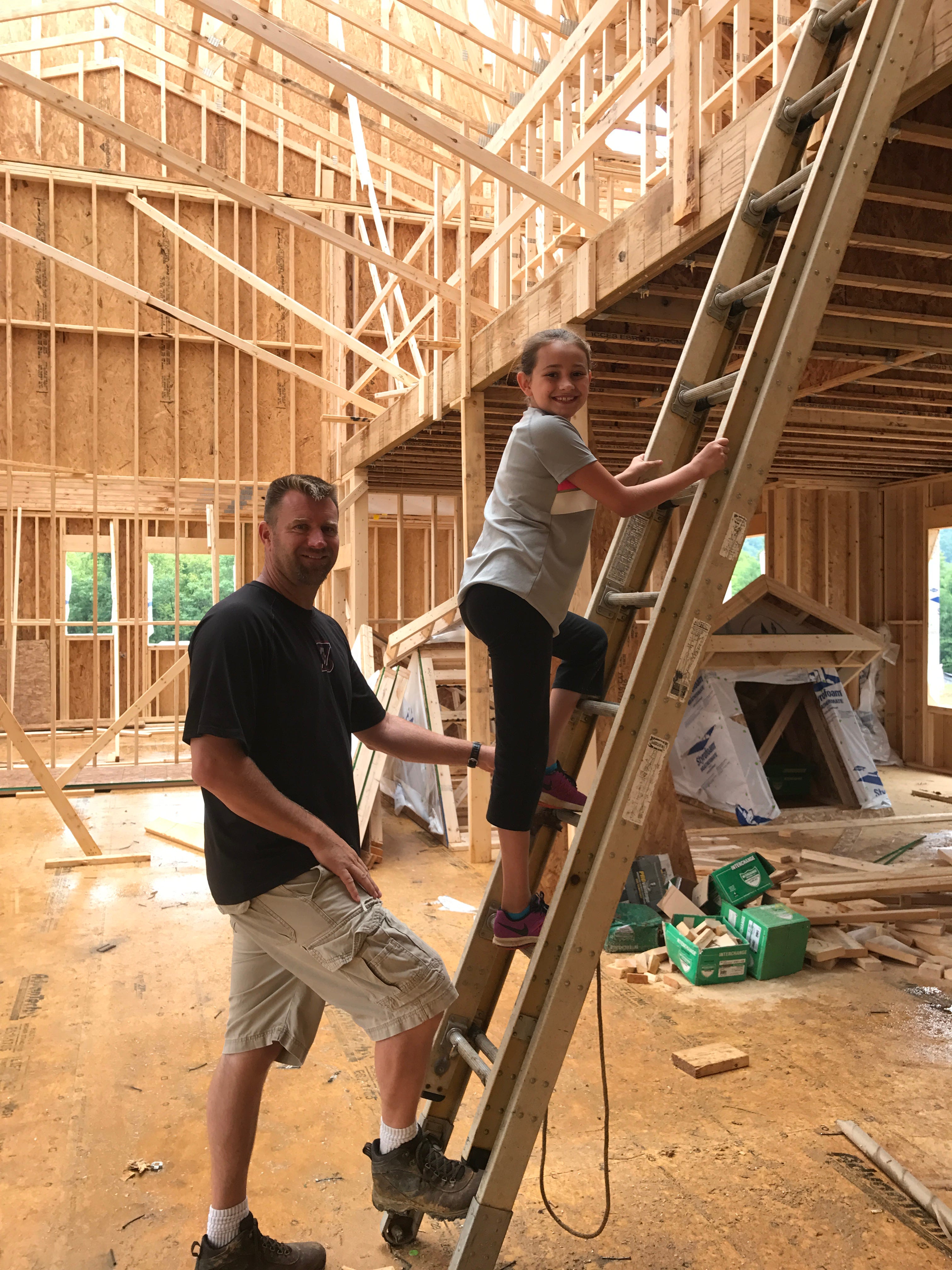 Living The Agape Way. The design and building of our home | by Katie ...