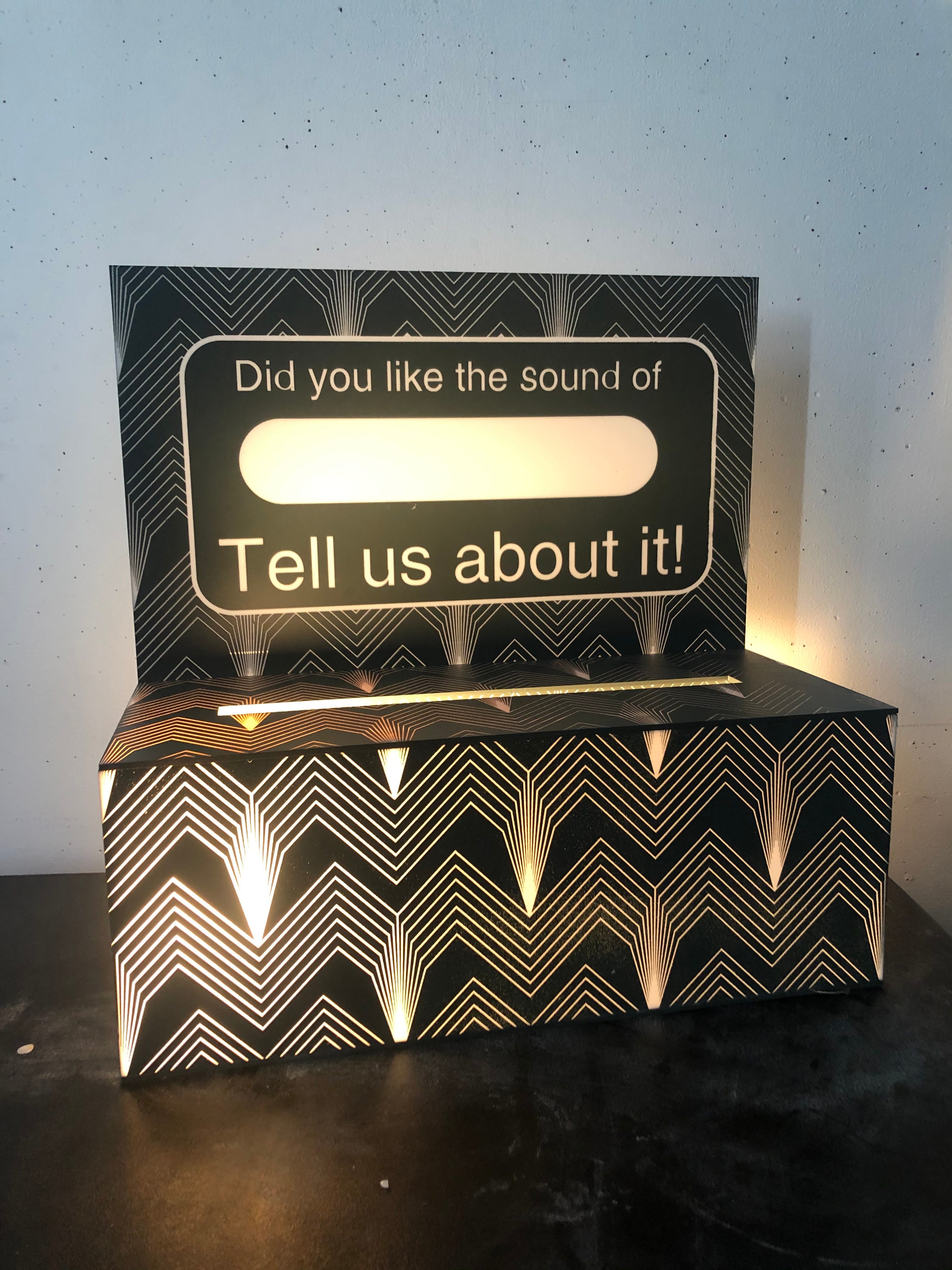 11/26/2019 — Project Update. Last week I attempted to improve my… | by ...