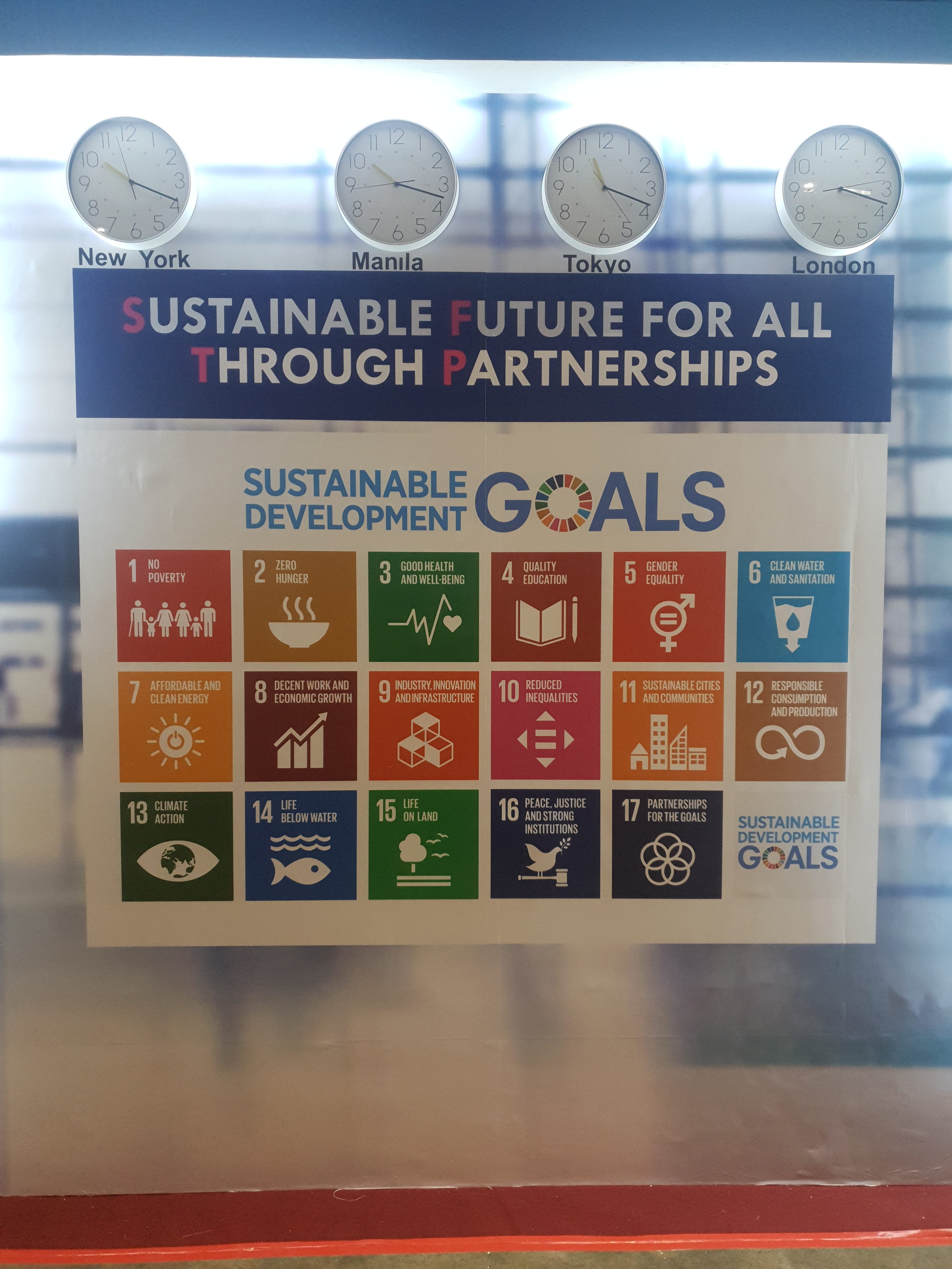 How I Experienced the UN SDGs First Hand Through The ASEAN Business ...