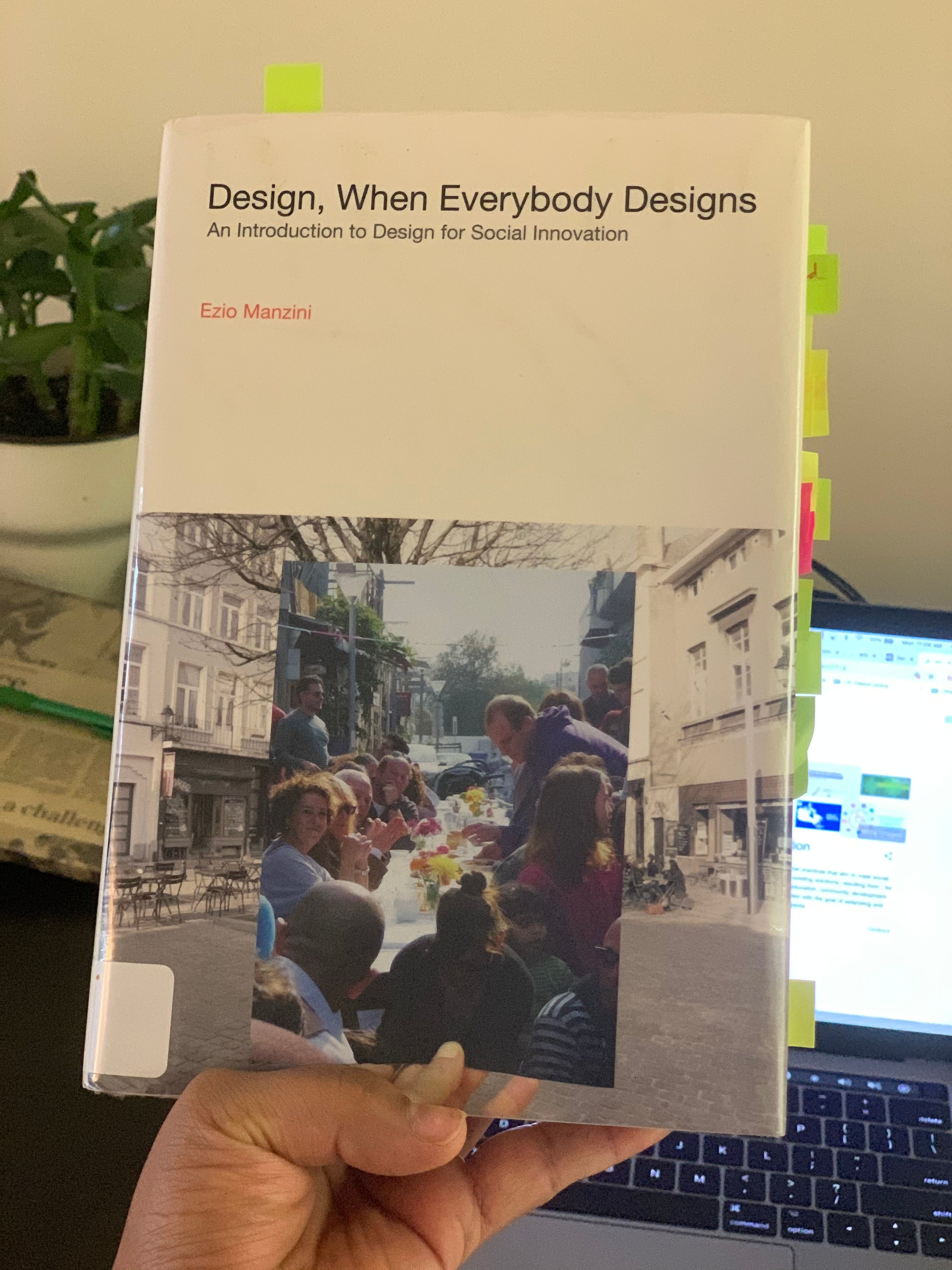 Designing for social innovation is everybody’s responsibility | by Puja ...