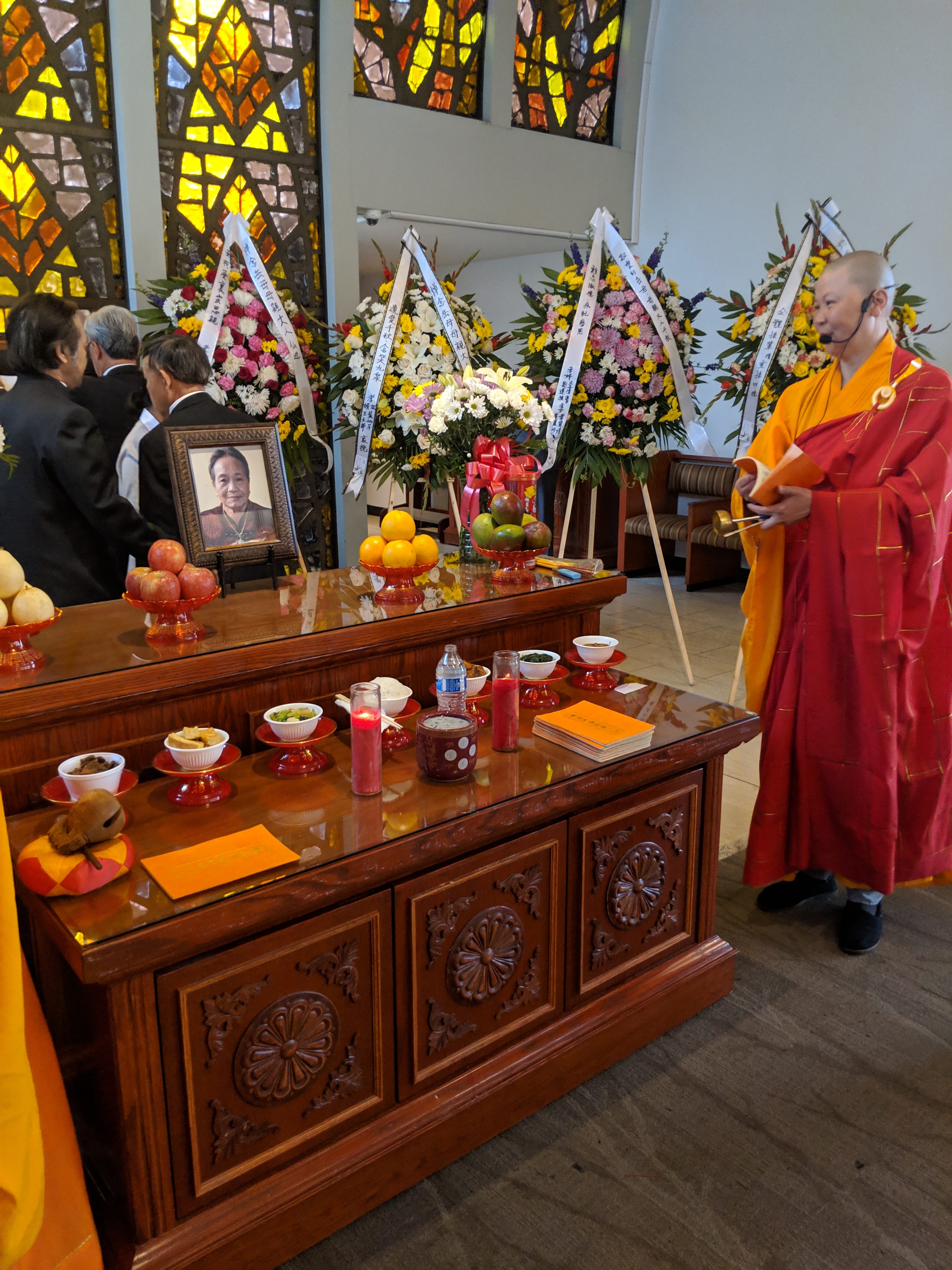 Making Sense of Death in Diaspora as a Multiethnic Chinese and Lao ...