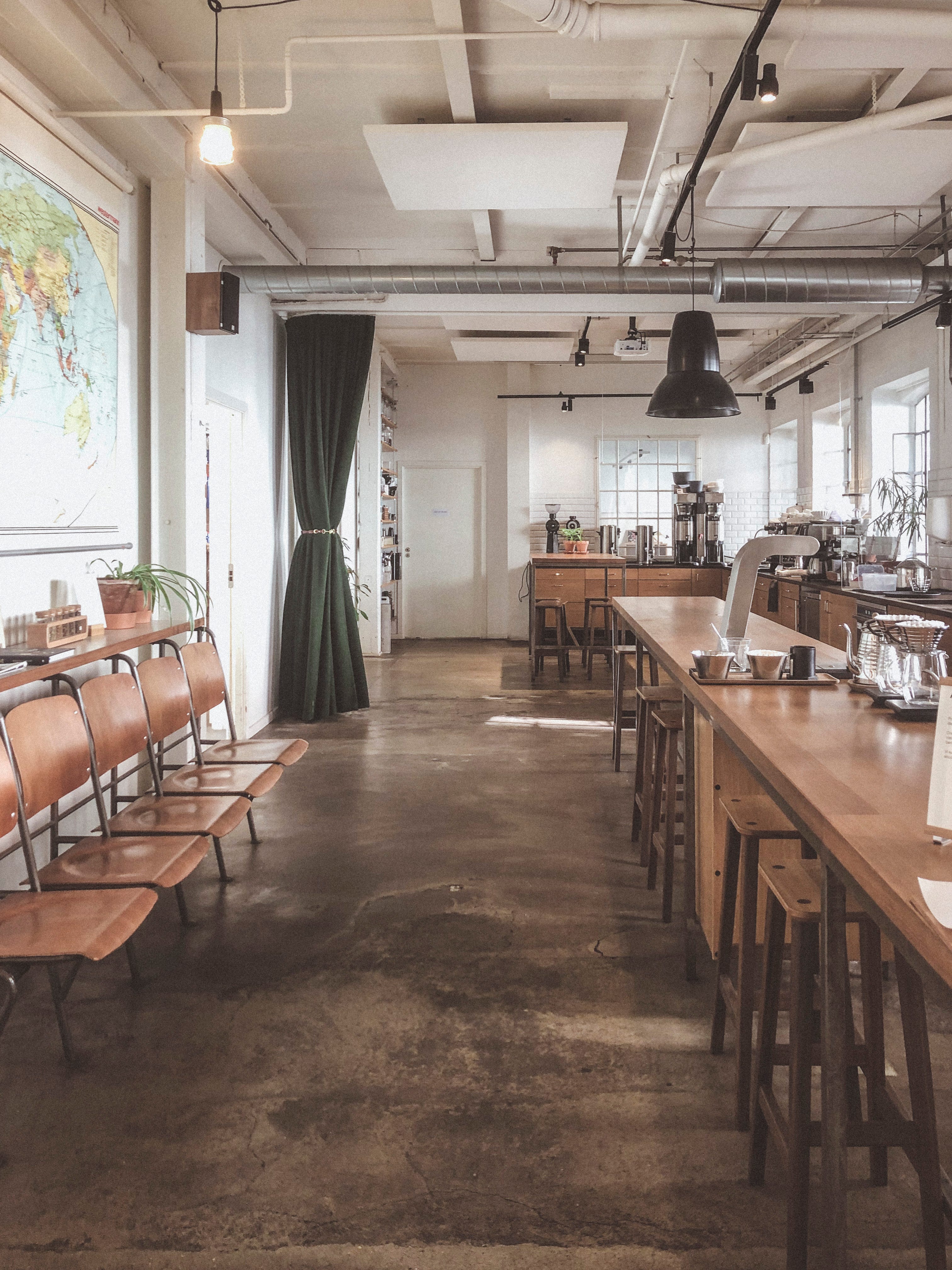 Coffee Collective, the forefront of danish specialty coffee. | by ...