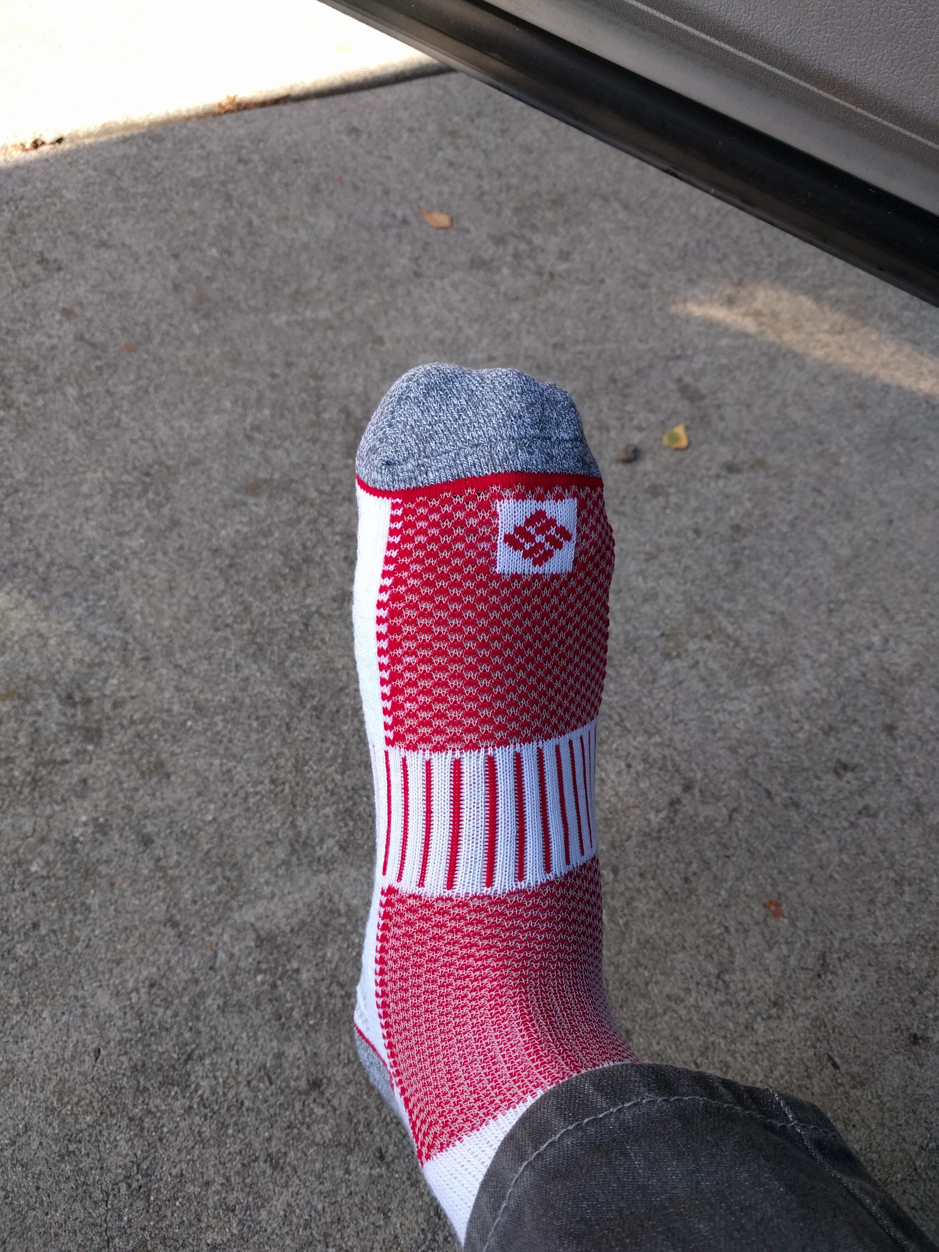 SOCK OFF + UNIFORM CHALLENGE. How to Compete & Win at Sumo Logic | by ...