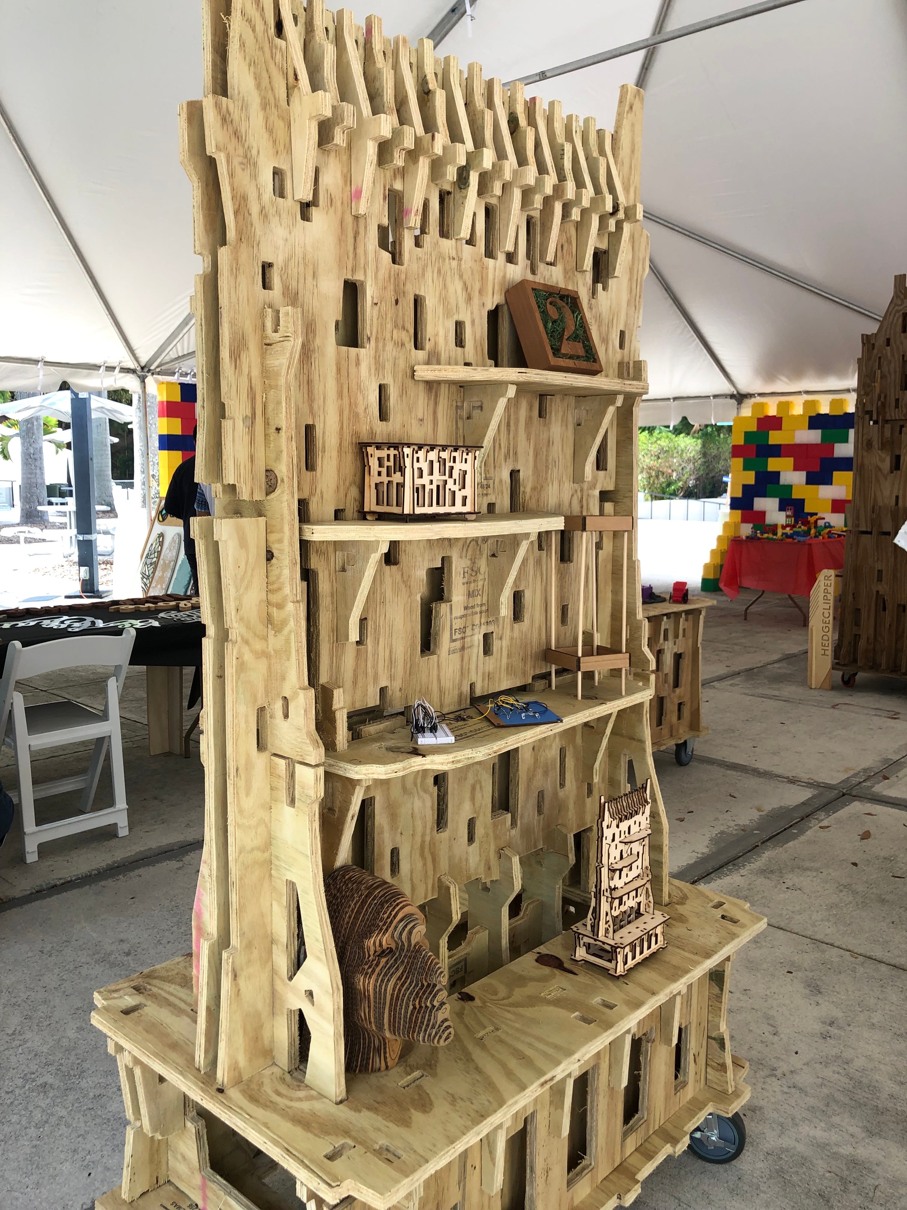 Maker Faire Miami 2019. Celebrating our Community, Creativity… | by ...