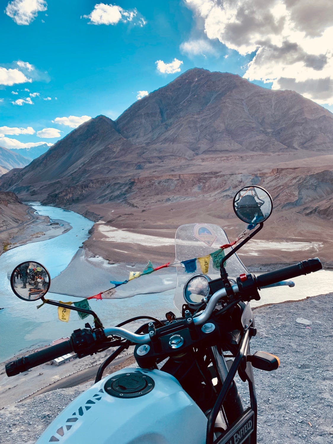 Leh Ladakh in 7 Days: India’s Most Beautiful & Challenging Roadtrip. | by Ankeet Panda | Medium
