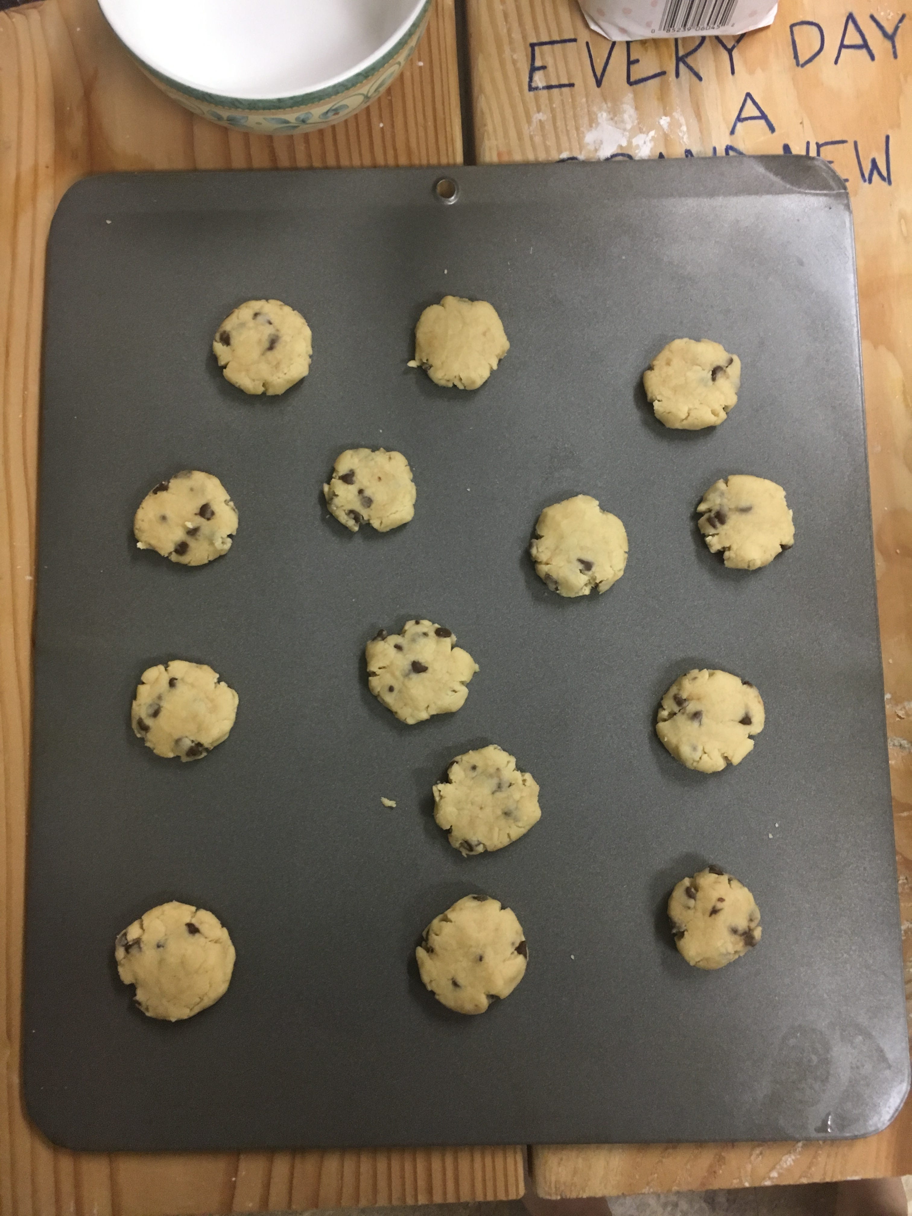 cookies. PDES 2701, Assignment 1 | by Avery Platter | Medium