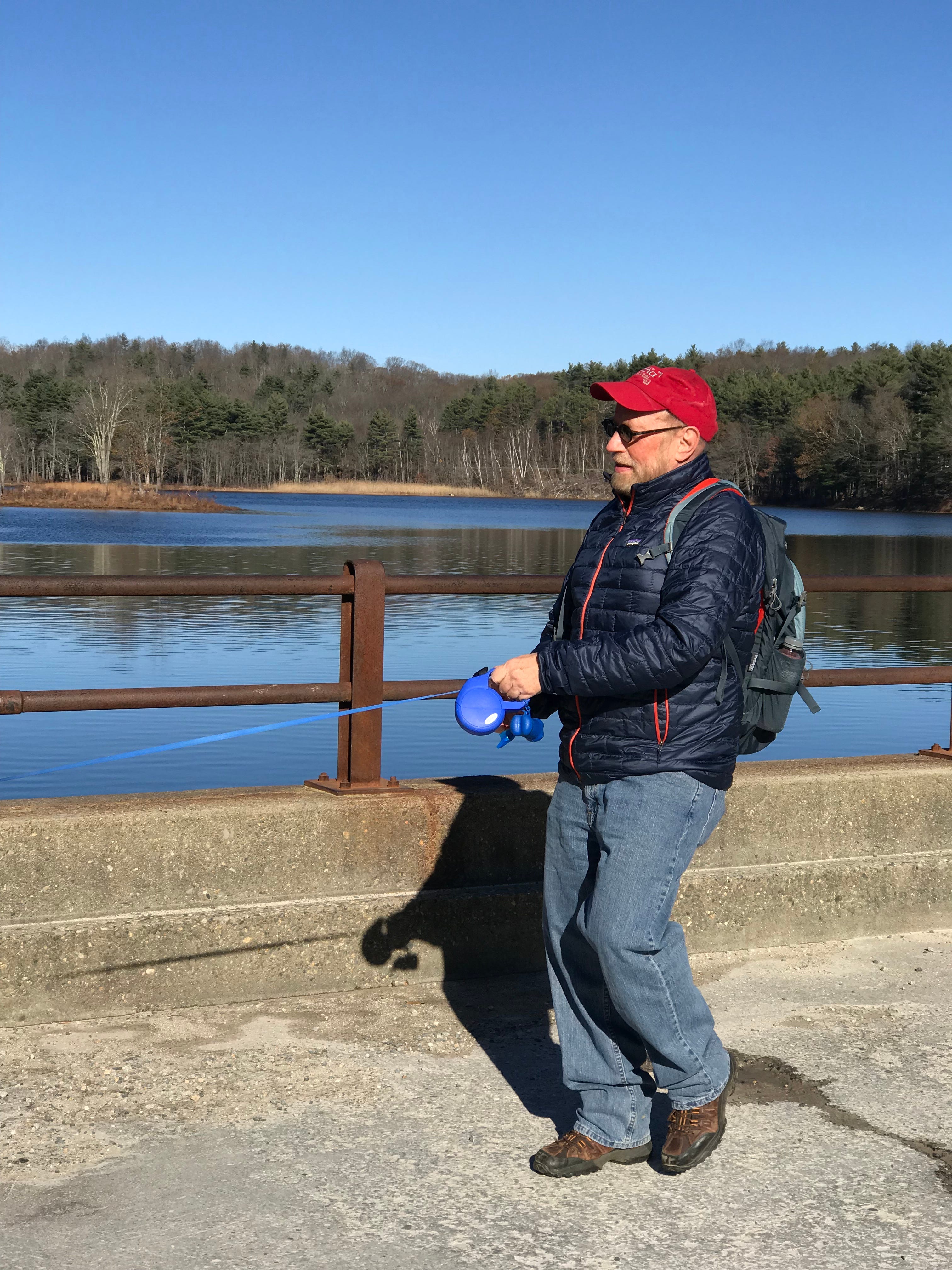 How to Walk 100,000 Steps in One Day | by David Paul Kirkpatrick ...