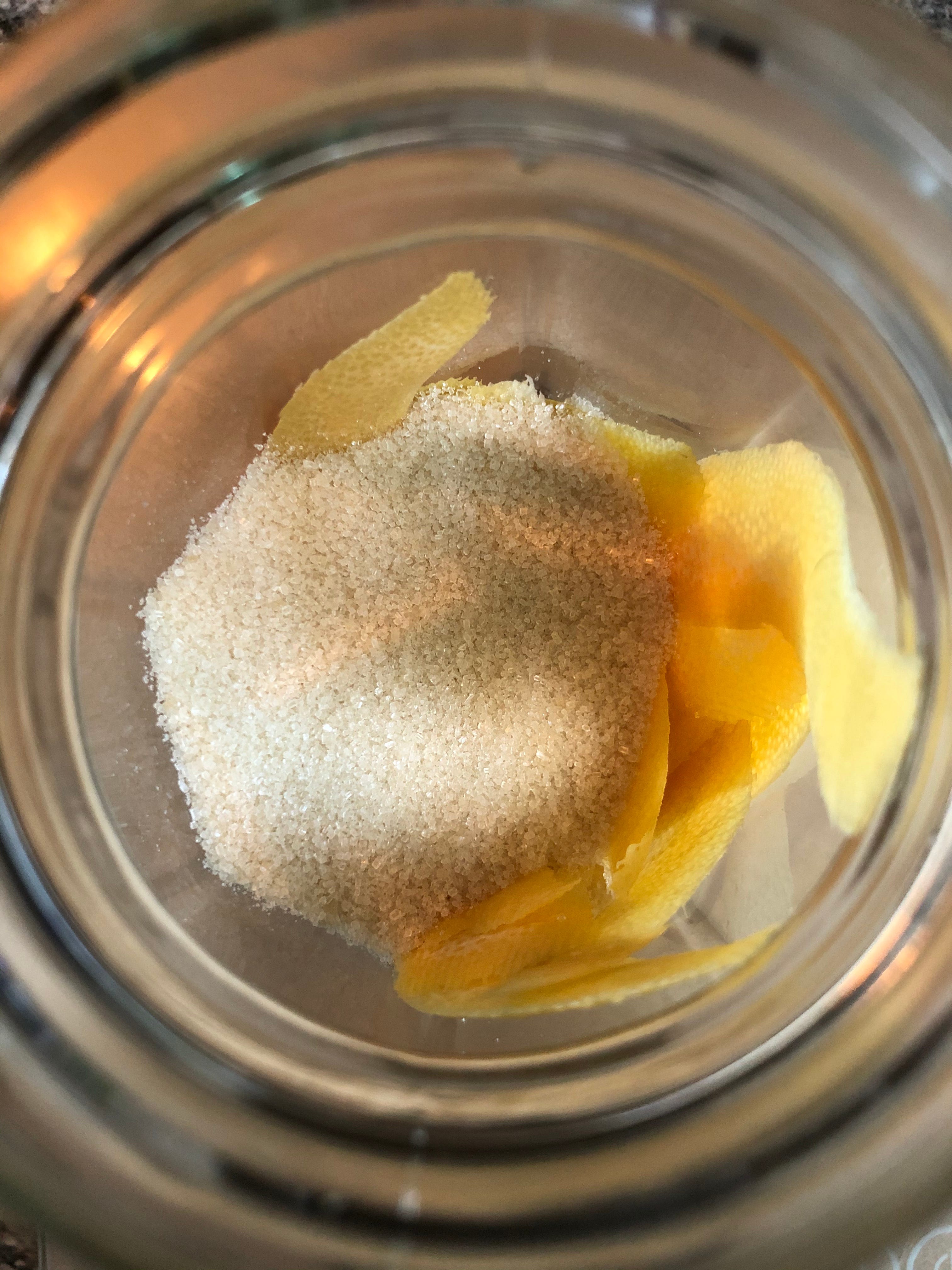 Citrus Cordial. In the specs in my rant on beer… | by Troy Cloutier ...