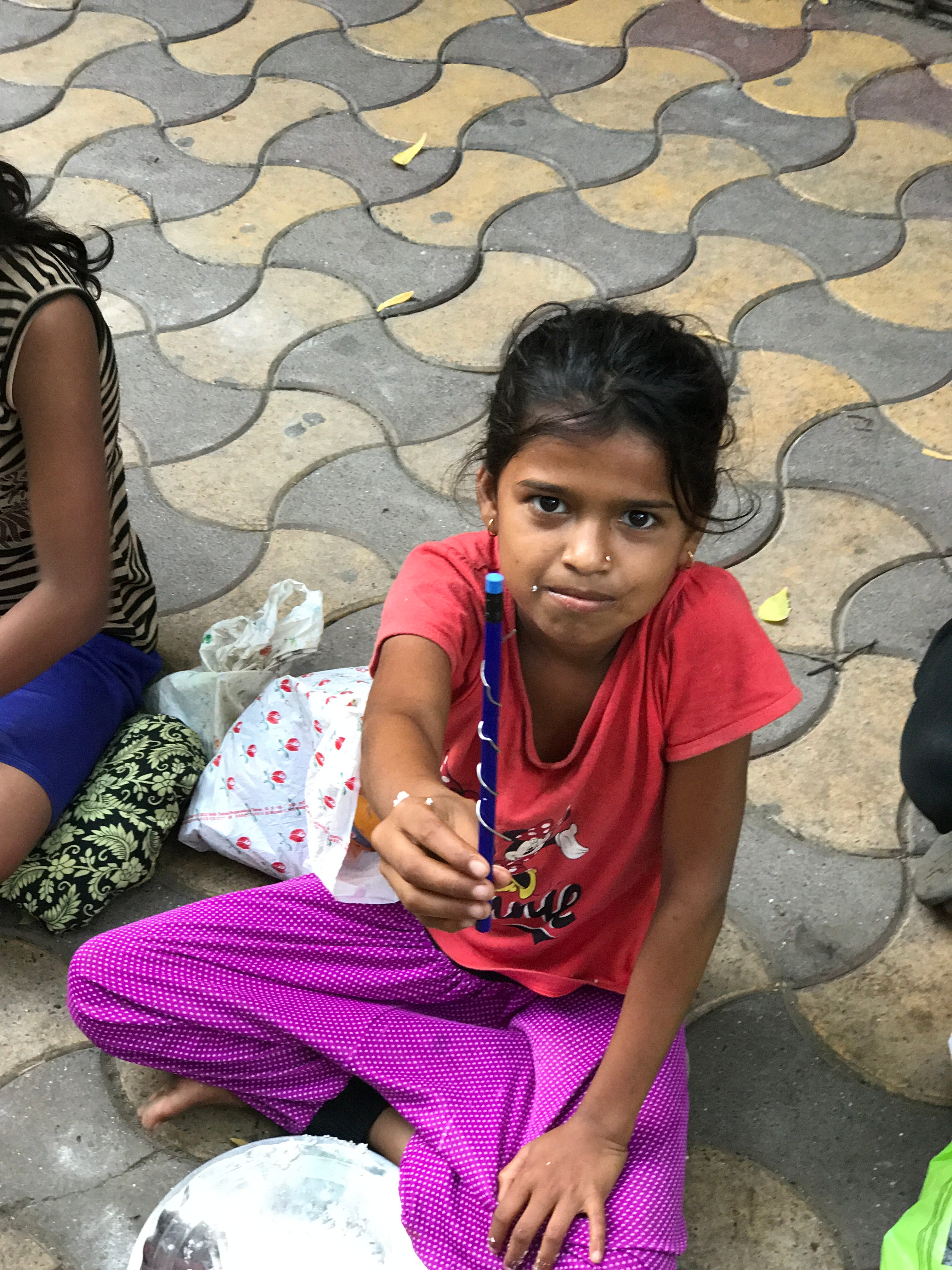 What i learnt while conducting creative workshop for street kids in ...