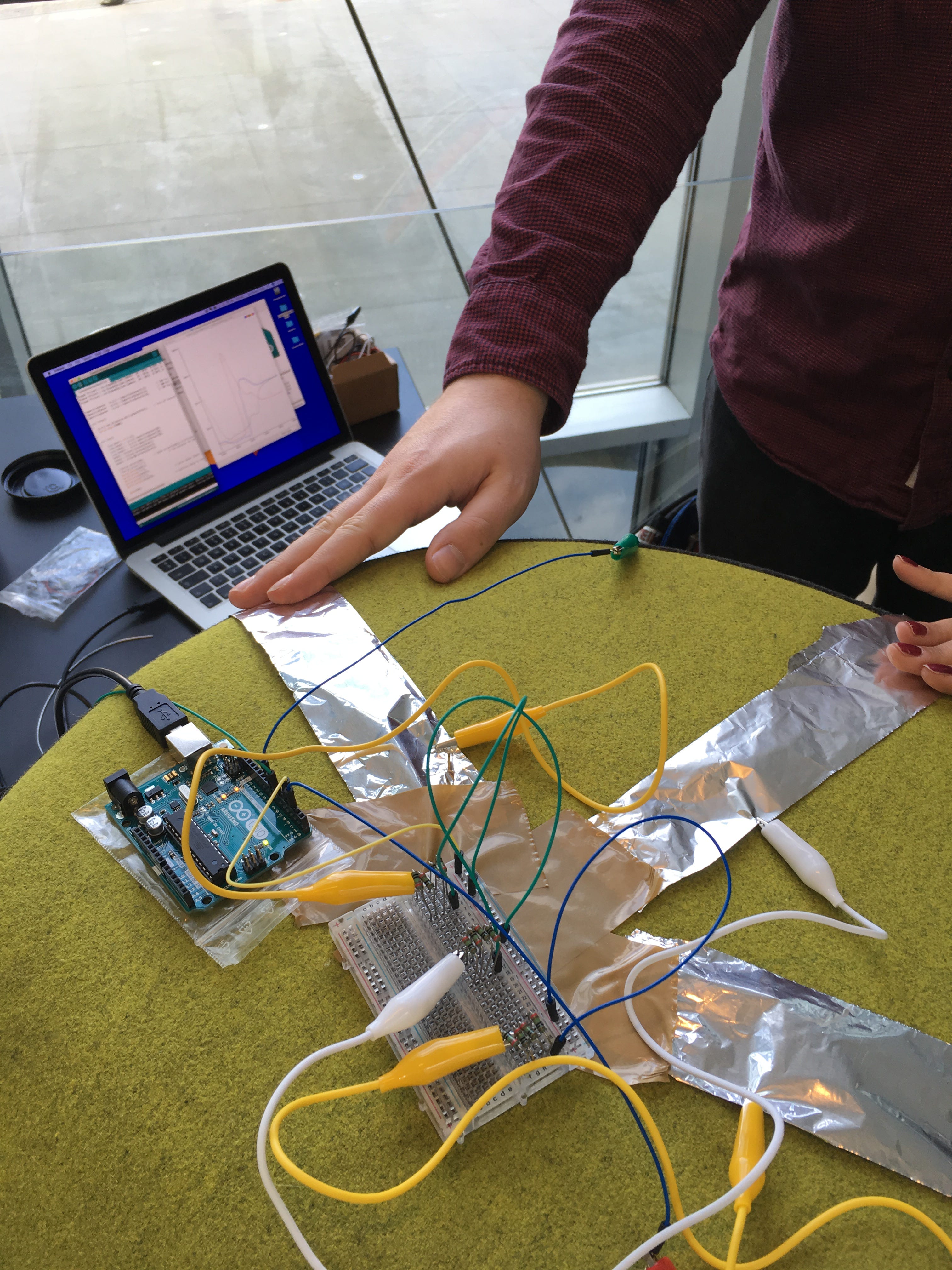 15) Prototyping Interactions II — Important findings! | by Designing ...