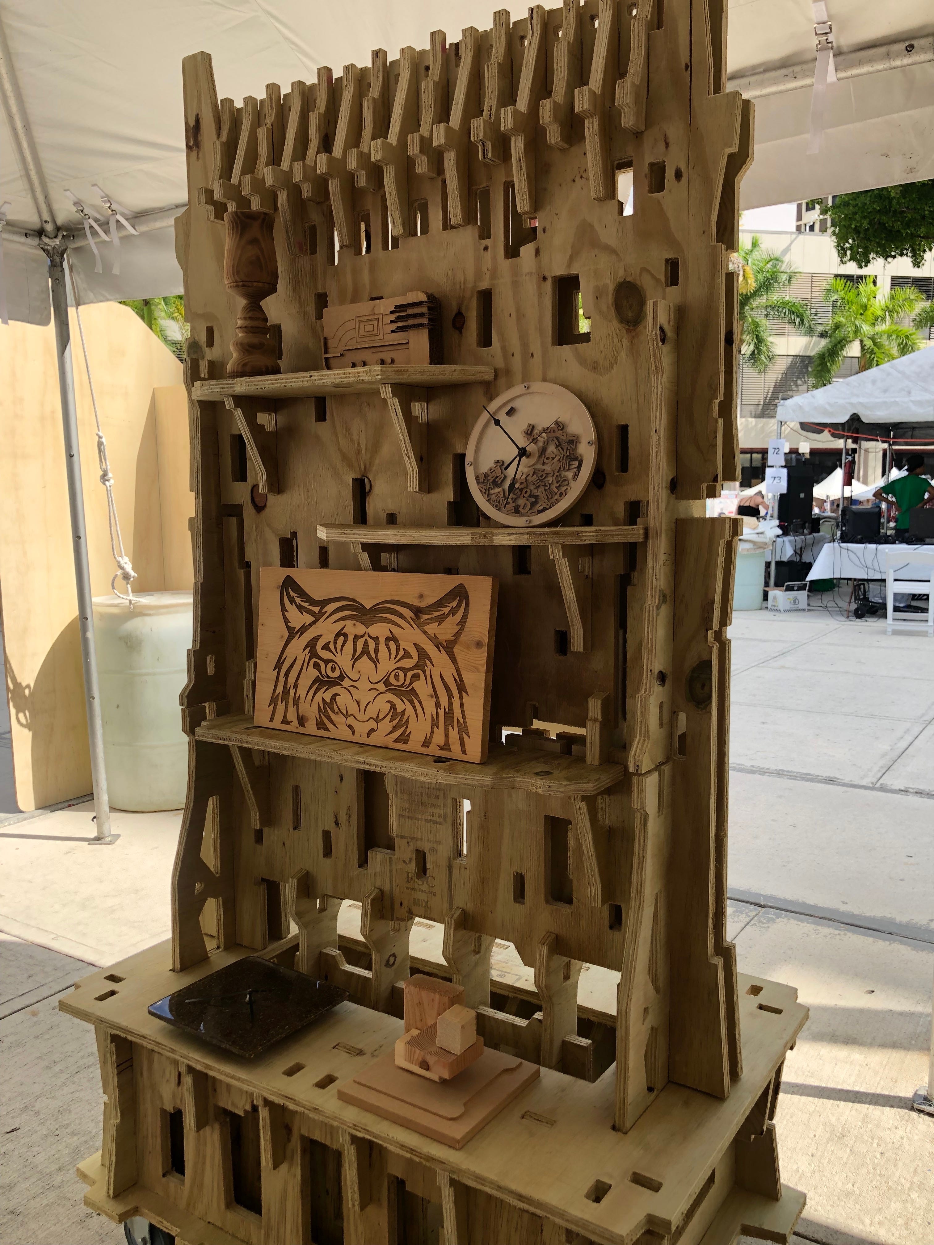Maker Faire Miami 2019. Celebrating our Community, Creativity… | by ...